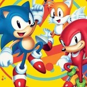 Sonic CD - Play Sonic Games Online